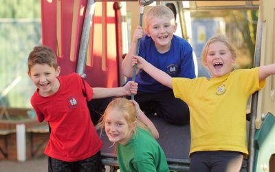 Welcome to Aquila The Diocese of Canterbury Academies Trust